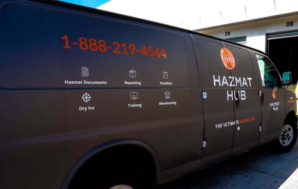 49 Hazmat Regulation Violations - Go Hazmat